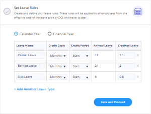 Set Up Your Account with Kredily | Quick HRMS Onboarding